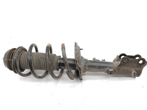 KIA RIO III UB 1.1 CRDi Front Right Shock Absorber 1.10 Diesel 55kw ...