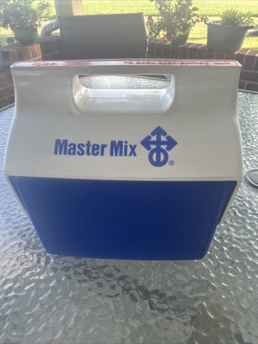 Mini Mate By Igloo , Master Mix Co, | eBay
