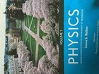 PHYSICS (VOLUME !) - Paperback By James S. Walker - GOOD | eBay
