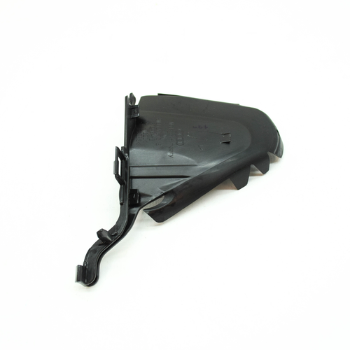 NEW AUDI A4 AVANT B9 AVANT RADIATOR AIR DUCT LEFT 8W0121673B ORIGINAL ...