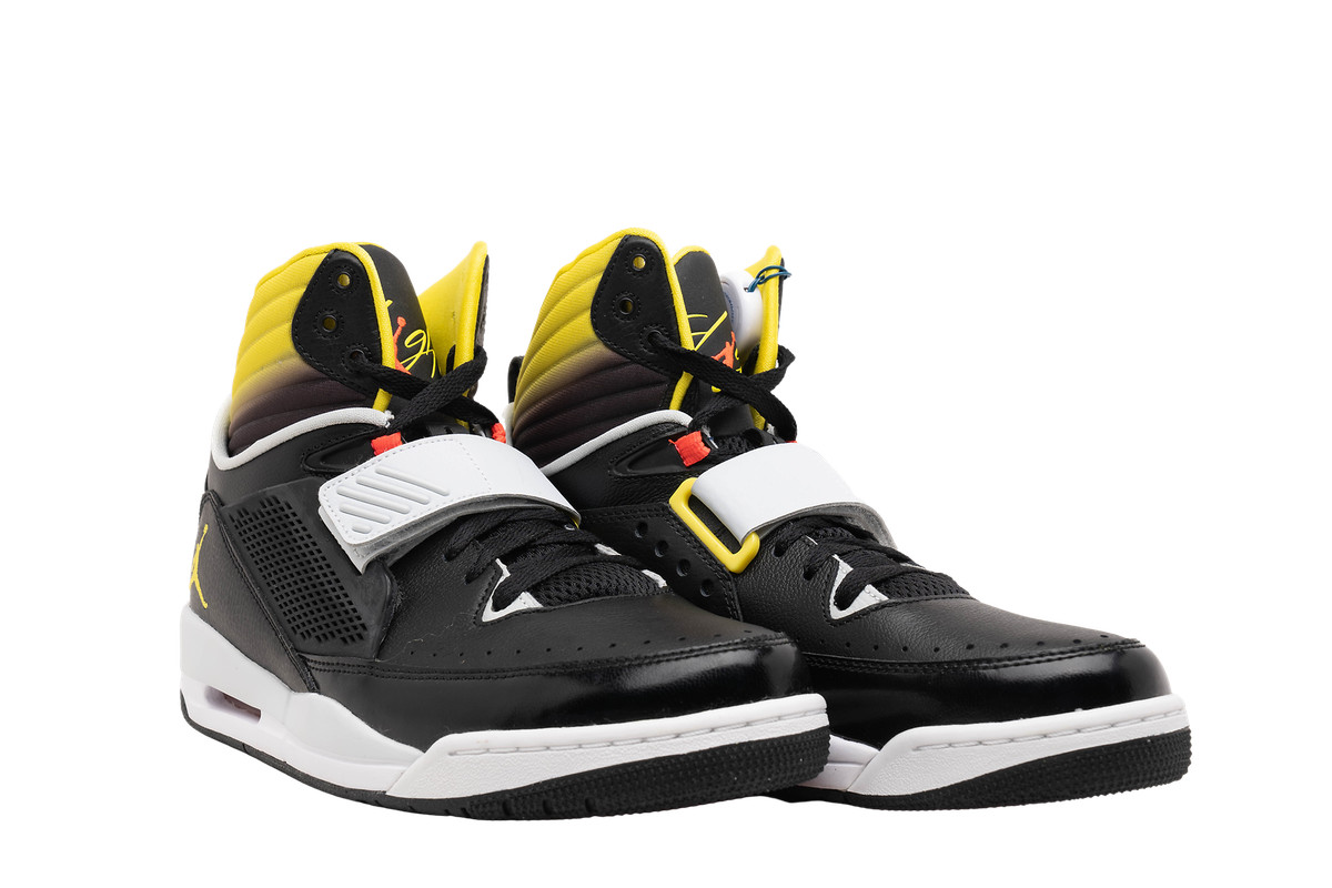 Jordan Flight 97 Vibrant Yellow for Sale | Authenticity Guaranteed | eBay