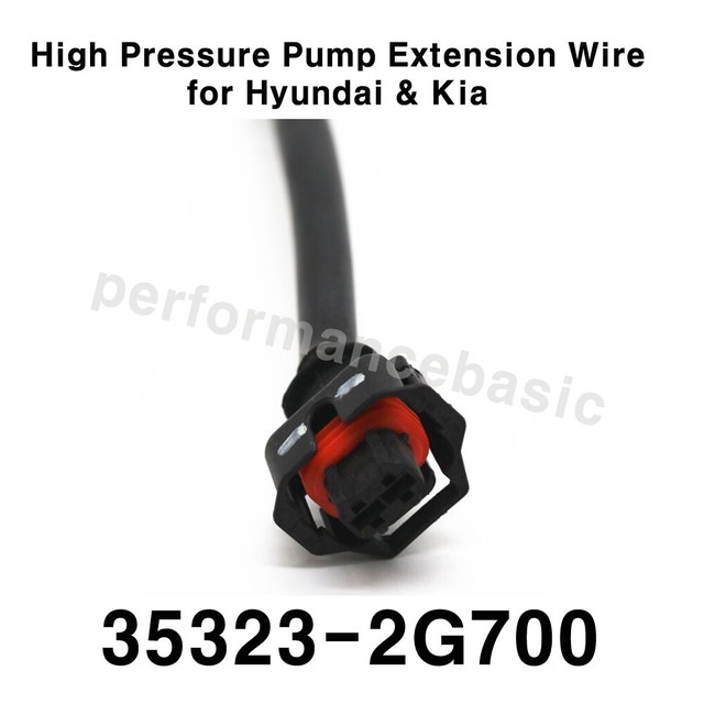 Hyundai 353232G700 for sale online | eBay