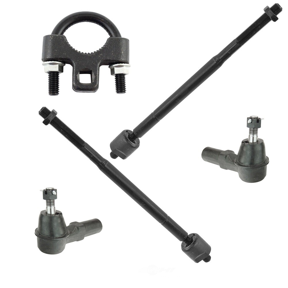 Steering Tie Rod End Kit-4 Piece Tie Rod Set TRQ PSA69880 for sale ...