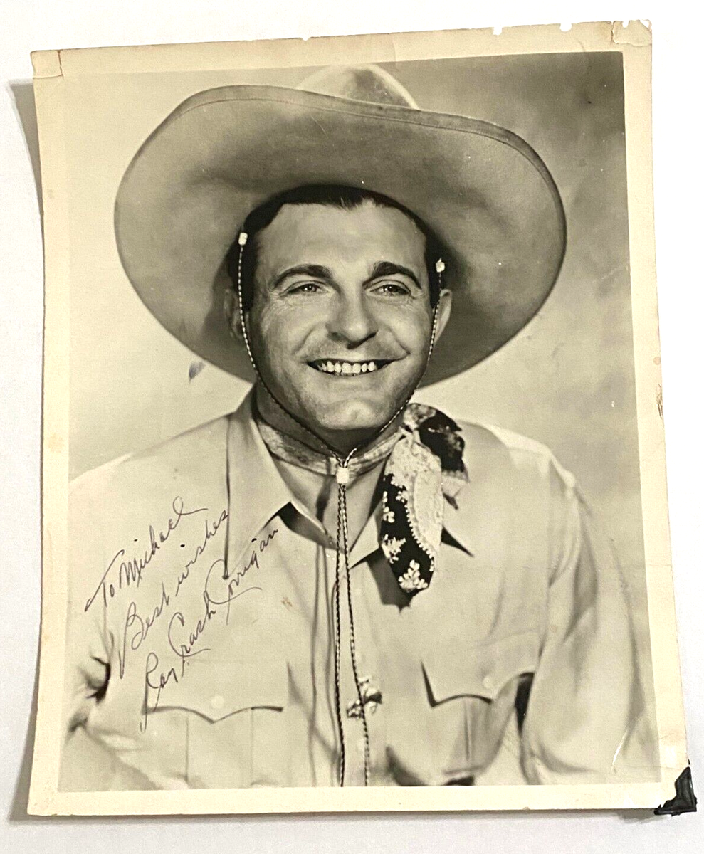 Ray Crash Corrigan It Buy Corriganville: The Reel Story Of Ray "crash"