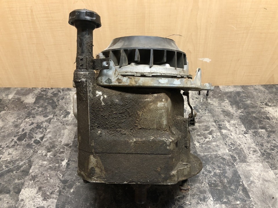 Craftsman Lawn Mower Engine Motor 917.377593 Model 143.996704 Fam ...