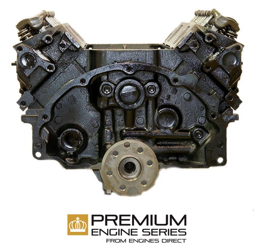 Dodge 318 Engine 5.2 92-03 B150 1500 250 2500 3500 D150 D250 Dakota ...