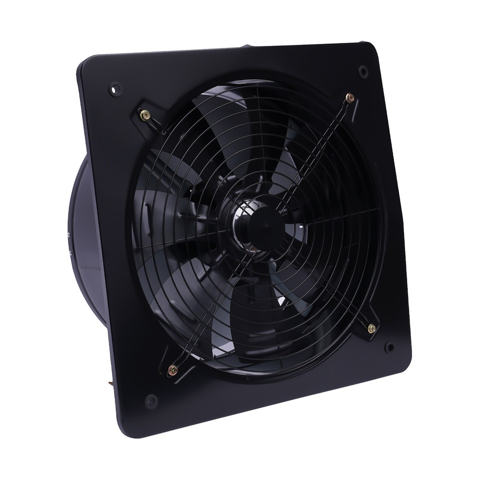 Industrial Exhaust Fans Ventilation