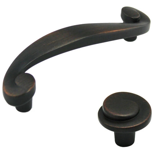 Kitchen Cabinet Hardware Sets Bronze 28+ Bronze Handles For Kitchen