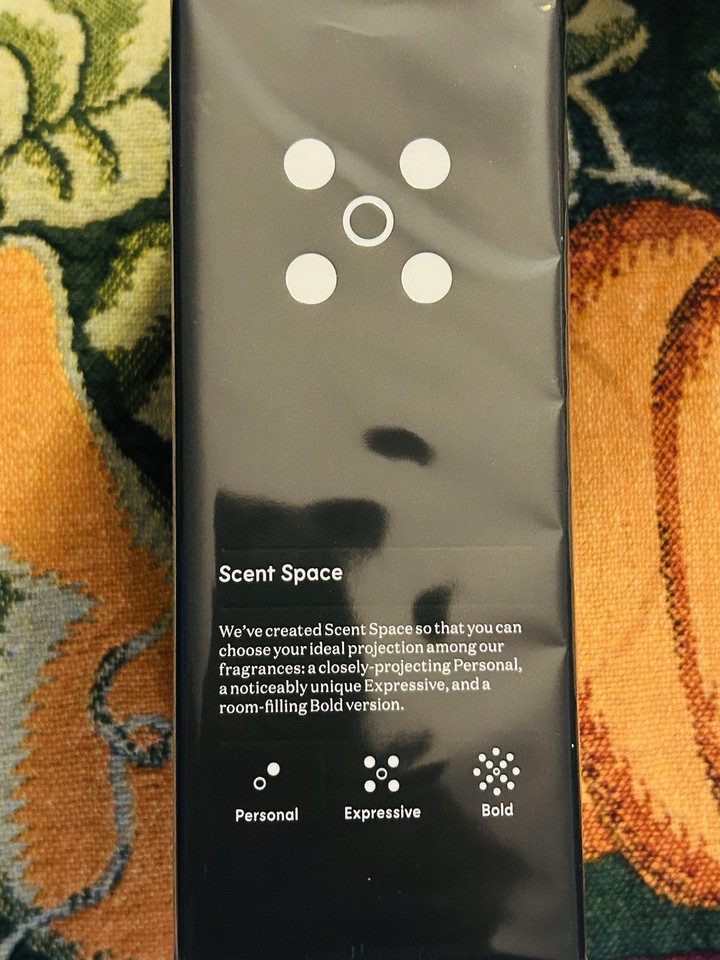 Commodity MILK Expressive EDP 100ml / 3.4 fl oz FULL SIZE / SEALED - Retail $155 | eBay