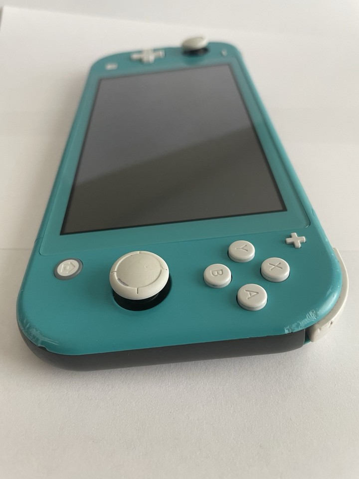 Nintendo Switch Lite | eBay
