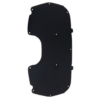 Motorraumdämmung Für PEUGEOT 2008 II 1.2 1.5 PEUGEOT e-2008 9825959880 ...