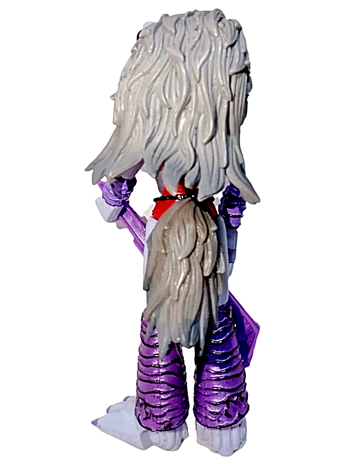 ROXANNE WOLF action figure size 8" FNAF Five Nights at Freddy's ...