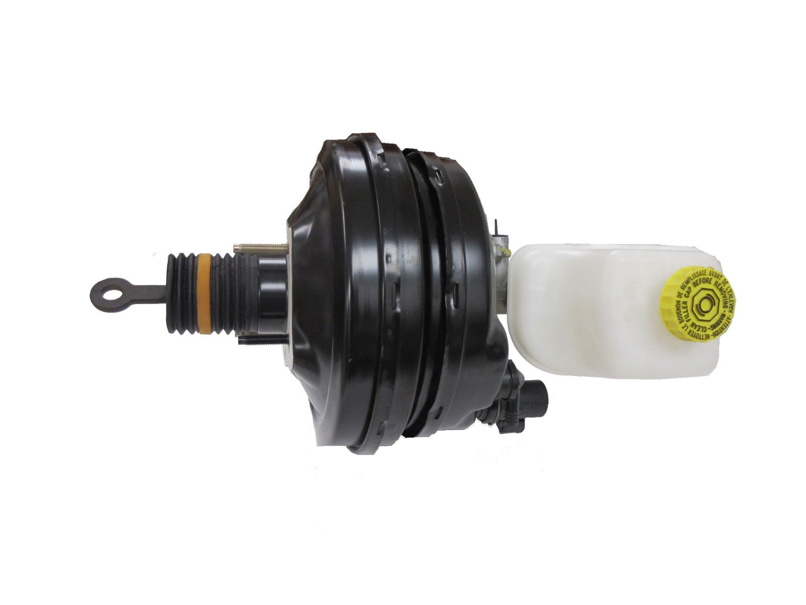 2005-2007 Mopar Brake Booster, Master Cylinder Part# 4779266AE OEM ...