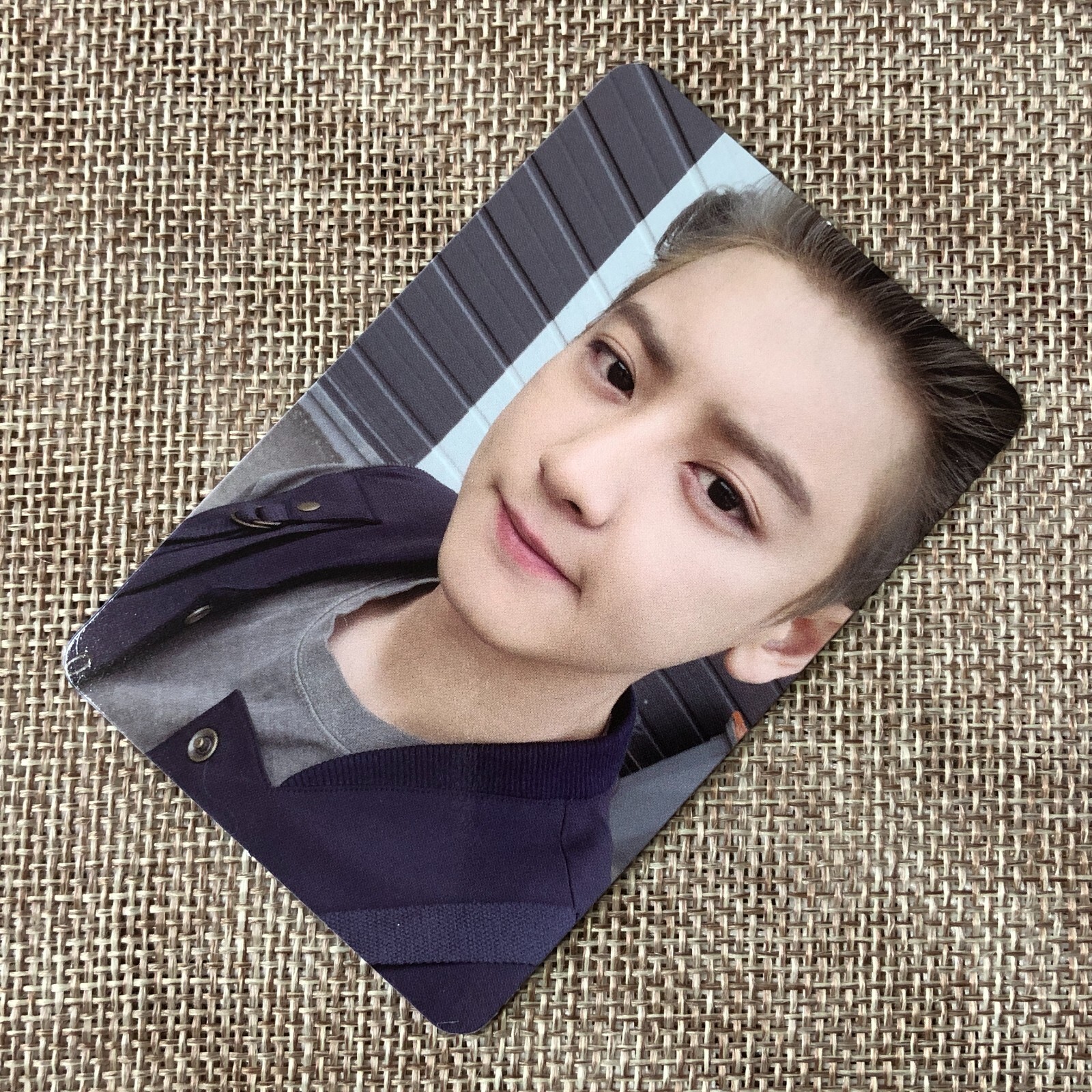 EXO CHANYEOL #2 [Don't Fight the Feeling] Official Photocard, Photobook ...