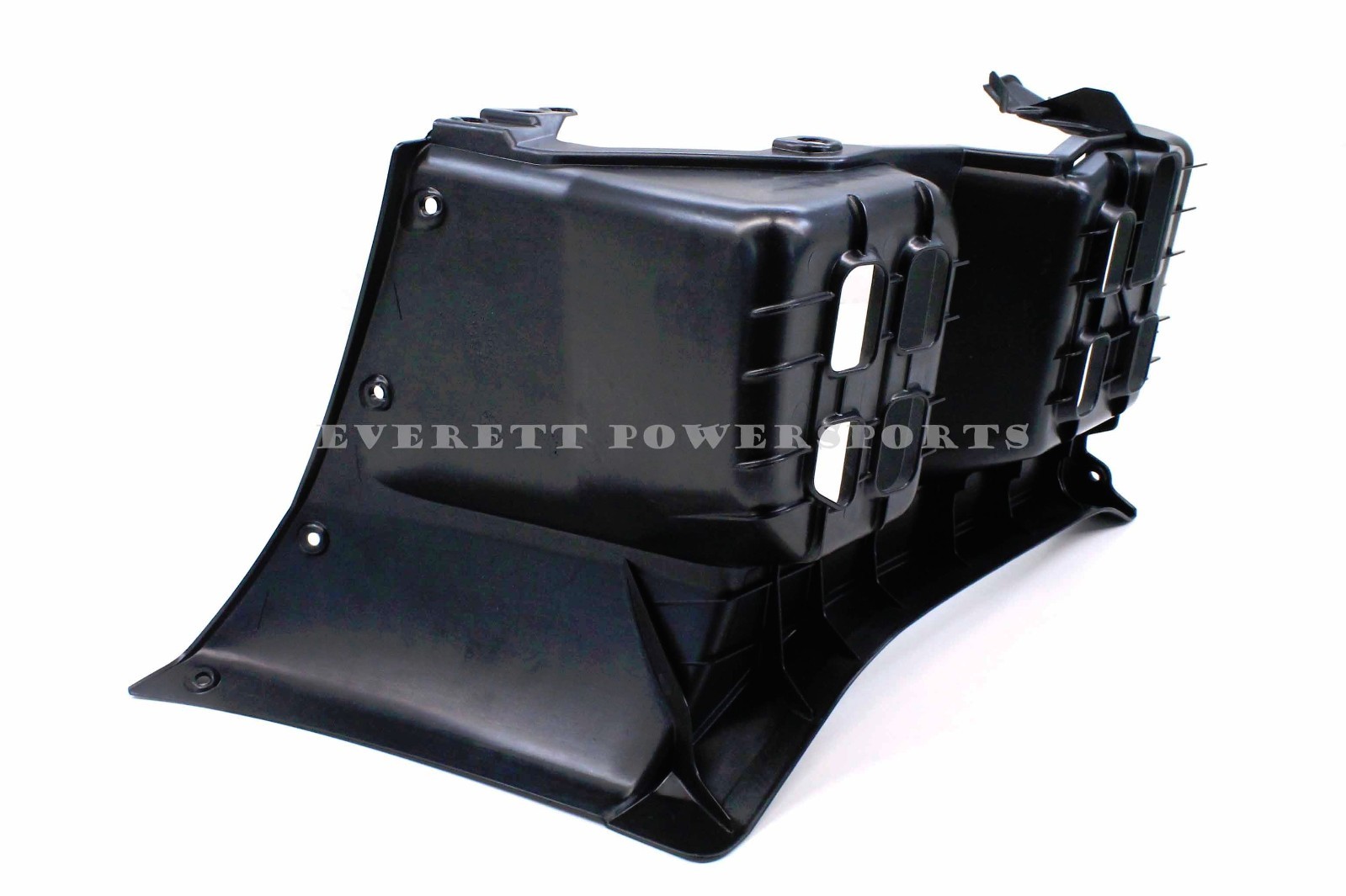 Left Foot Splash Guard TRX500 Foreman Rubicon Genuine Honda (See Notes ...