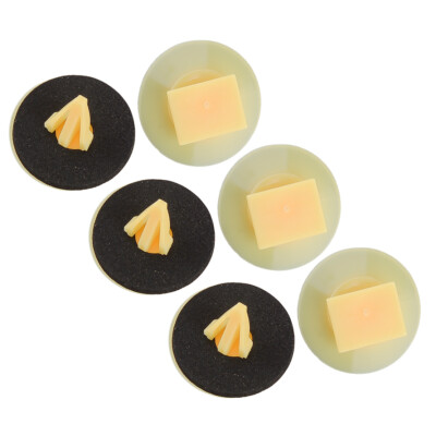 10x Lower Clips Fixing Fastener Retainer KB8A-51-SJ3 Fit For Mazda CX-5 ...