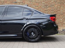 BMW 666m Comp Competition Wheels M3 M4 F80 F81 for sale online | eBay