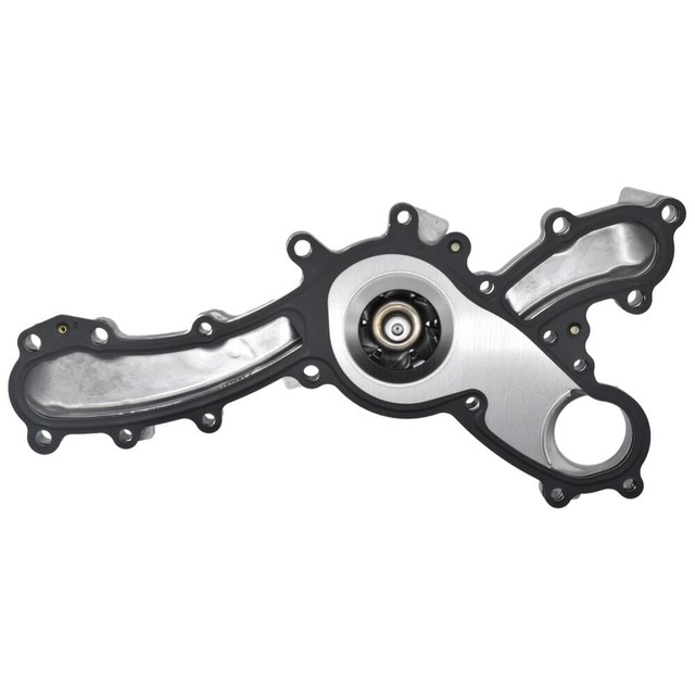 Genuine Toyota Engine Water Pump AURION 2006 on 16100-39456 for sale ...