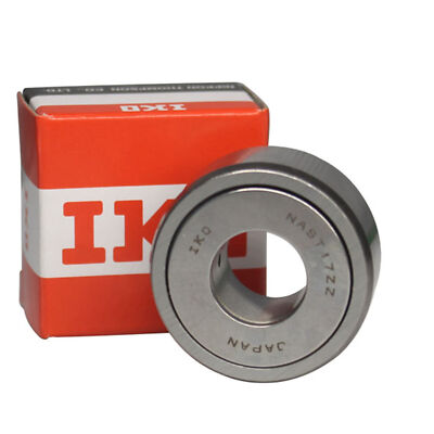 IKO NAST8ZZUU Roller Followers, With Inner Ring 8x24x14mm. | eBay
