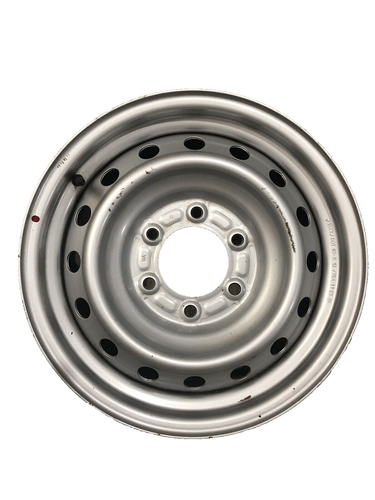 16” steel 4WD wheel rim 6 stud from Isuzu D-max 4x4 offroad freight | eBay