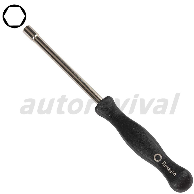 NEW FITS STIHL 4MM HEX Carb Carburetor Adjusting Tool Screwdriver 5910 ...