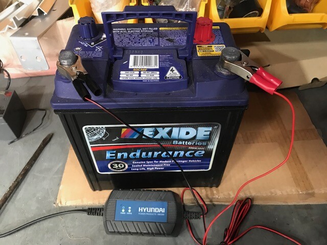 BATTER LIFE EXTENDER & CCA POWER RESTORER* | eBay