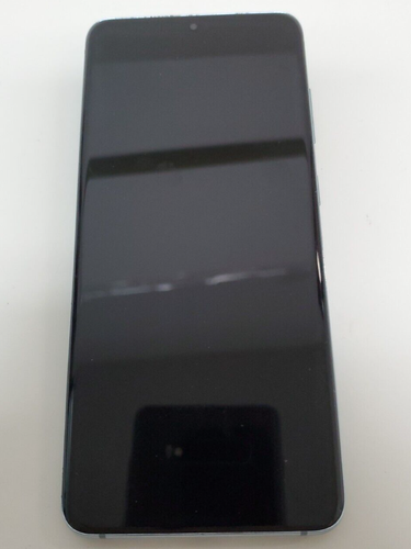 Samsung Galaxy S20 5G 128GB Cloud Blue G981U As-Is/For Parts, Read ...