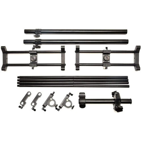 Glide Gear OH 200 Overhead Video Photo Top Down Camera Light Truss Rig ...