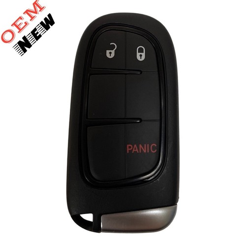 NEW OEM 2013 2014 2015 2016 2017 2018 2019 DODGE Ram Remote Smart Key ...