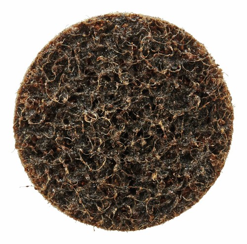 Pferd COMBIDISC Ronde Vlies hart 50 mm fein - CD VRH50A S.FEIN | eBay.de