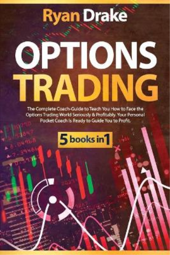 Ryan Drake Options Trading (Poche) Options Trading 9798738087103 | eBay