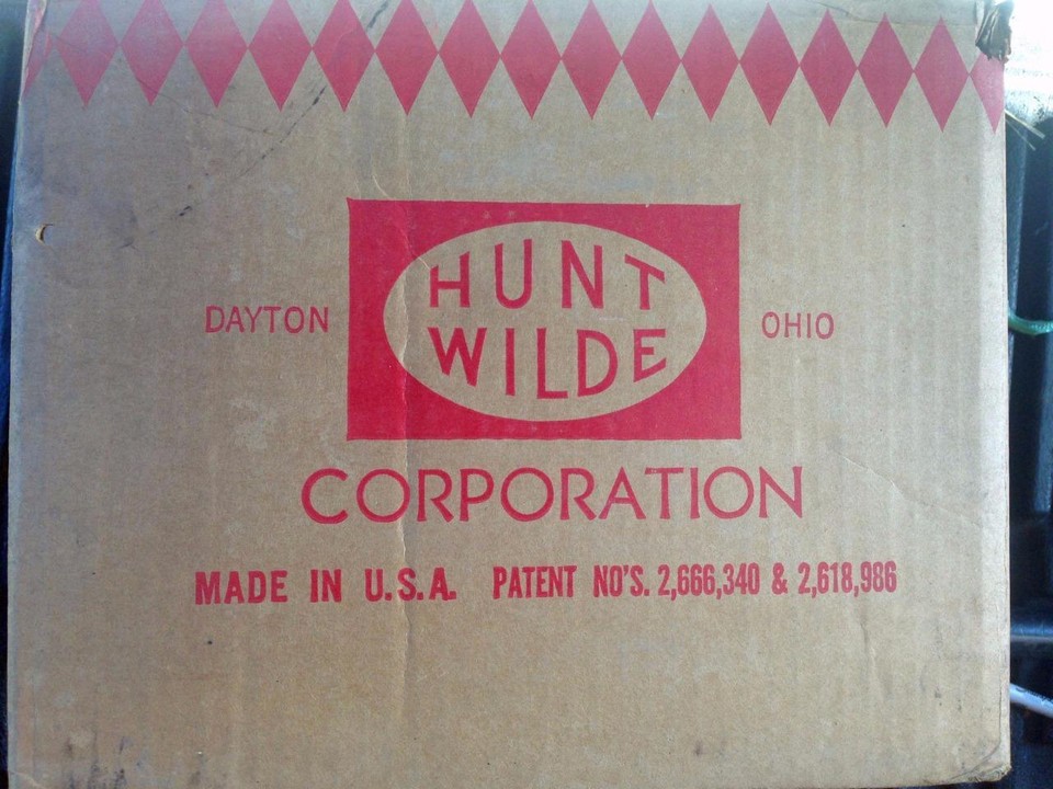 vintage Hunt Wilde GLITTER BLUE bicycle GRIPS NEW OLD STOCK | eBay