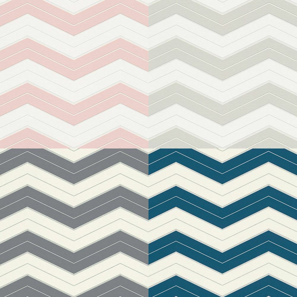 Zig Zag Wallpaper Pattern Zig Zag Pattern Blue Background Free Stock
