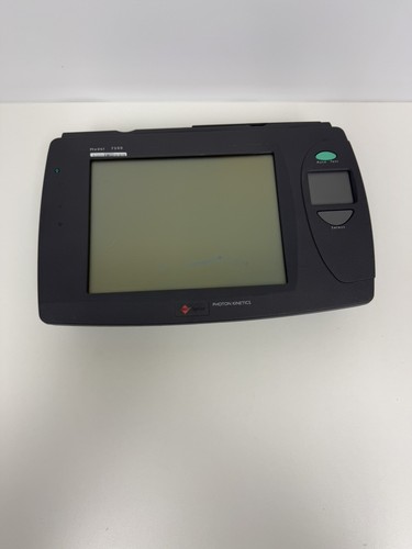 Photon Kinetics 7500 Optical Time Domain Reflectometer Unit Untested | eBay