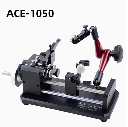 High Accuracy Punch Run Out Testing Instrument Concentricity Gauge | eBay