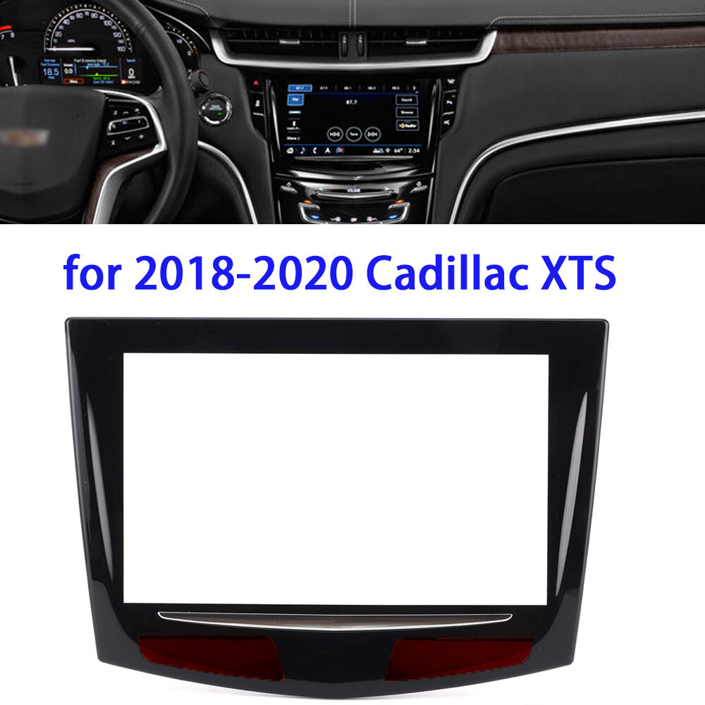 Touch Screen Display fit 2018-2021 Cadillac Escalade ATS CTS XTS CUE ...
