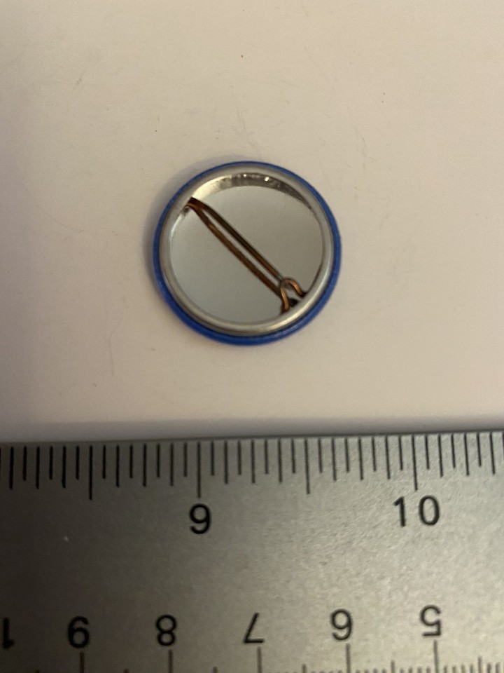 Introvert Charging Pin Back Button P72 | eBay