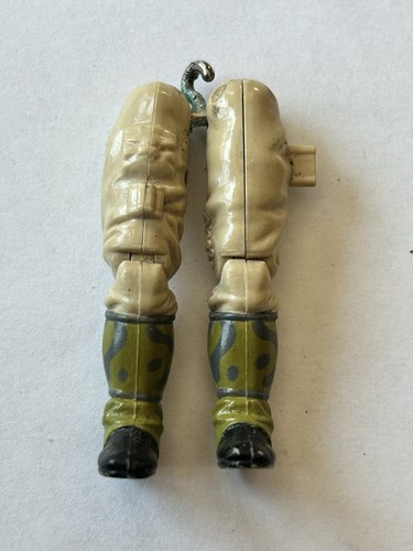 Gi Joe ARAH 1990 Rampart Legs Tight Knee Joints Flat Rate Shipping G36 ...