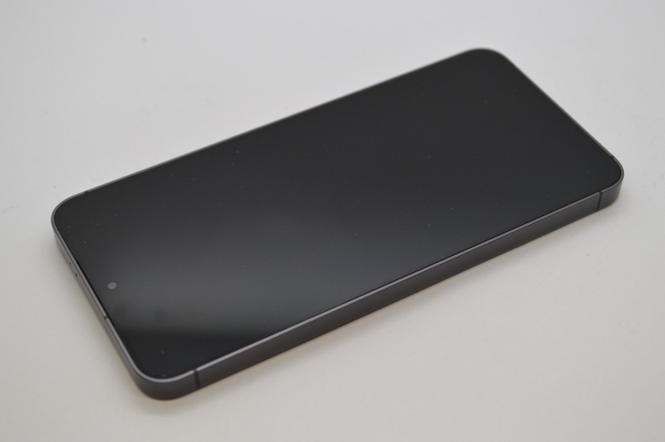 DEFECTIVE Samsung Galaxy S24 128GB SM-S921U1 Black 5G UNLOCKED AS IS # ...