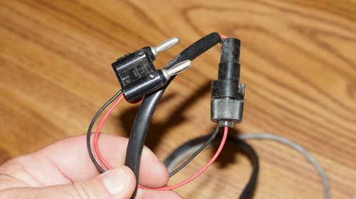 🔥 MOTOROLA RADIUS P50+ PL BOARD PROGRAMMING CABLE | eBay