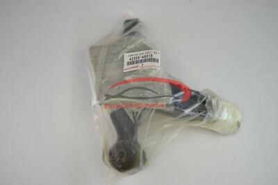 Genuine Toyota 2001-2012 Suspension Knuckle Right Side 4230448010 OEM ...