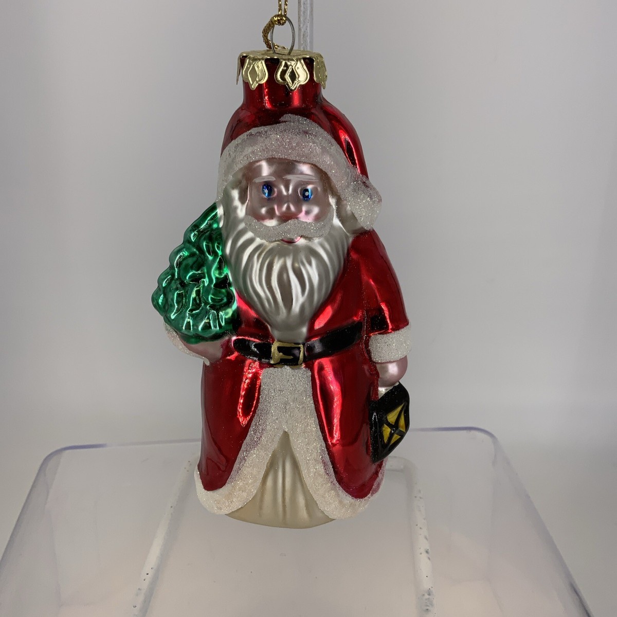Merck Family Old World Christmas Ornaments Merck Family Old World