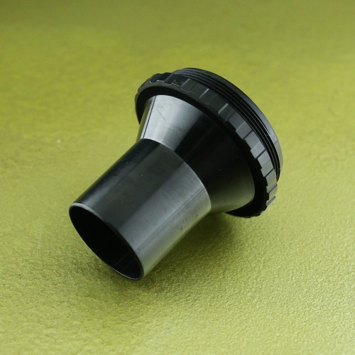 M44 to 25 mm Tubus TUBE STECK Zeiss Jena Telementor eyepiece ocular ...