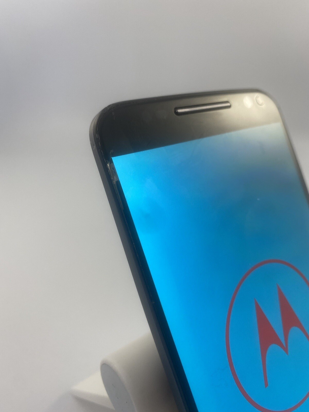 Motorola Moto X Style 32GB M1411 Unlocked Black Android Smartphone | eBay