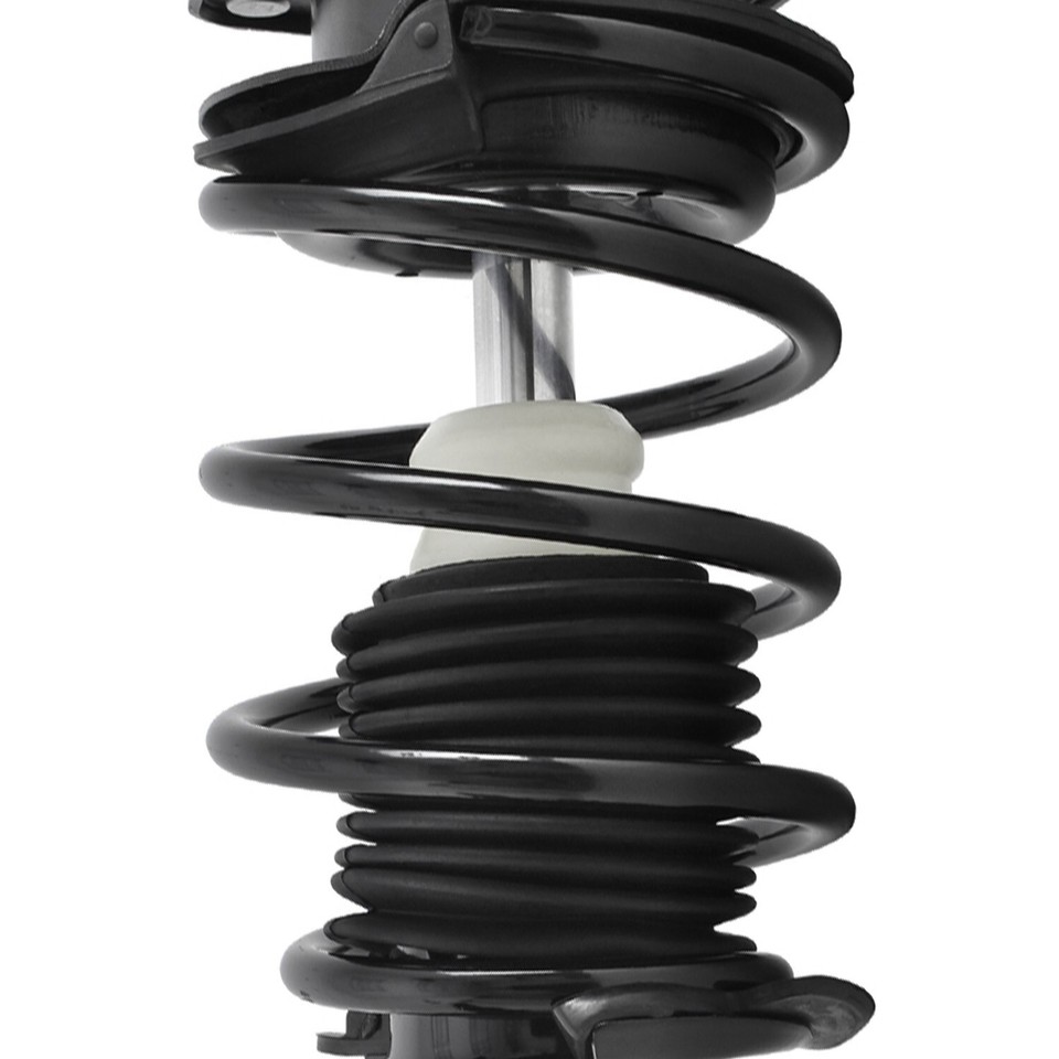 Front Left Right Side Struts w/Coil Springs Assembly for 2007 - 2015 ...