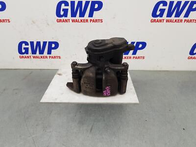 Audi A4 Brake Left Rear Caliper, Trw, A4, B8 8K, (2008-2016) 8K0615403E ...