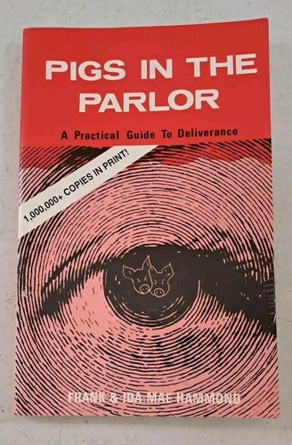 VTG 2000 Printing-Pigs in the Parlor-Frank & Ida Mae Hammond-Practical ...