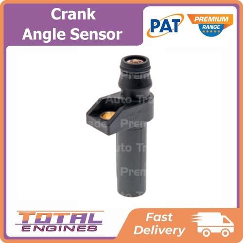 PAT Premium Crank Angle Sensor fits Mercedes Benz E-Class W124/A124 3 ...