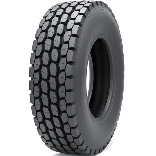 4 Tires Supermax HD2-Plus 11R22.5 Load H 16 Ply Drive Commercial | eBay