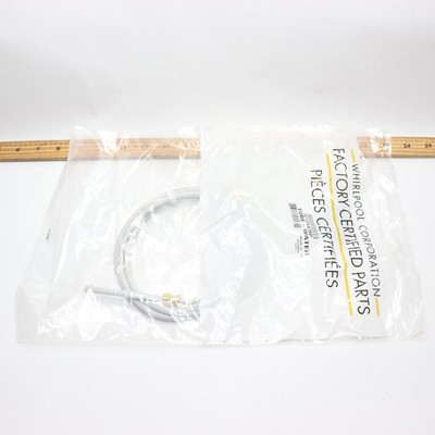 Whirlpool Water Line Installation Kit 8212547RP For Refrigerators ...